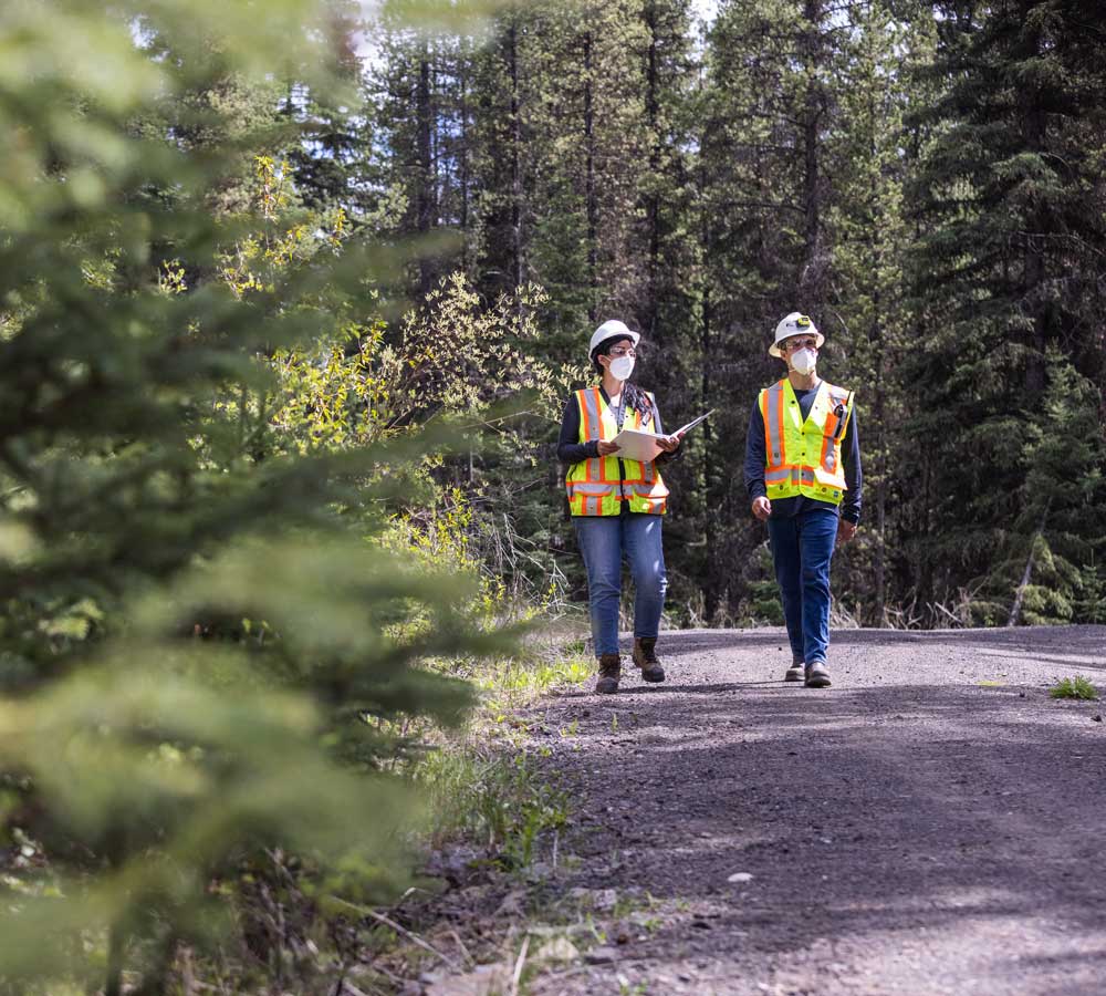 Environmental Protection - Mining Association of BC