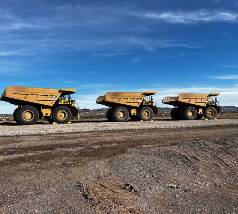 Advocacy - Mining Association of BC