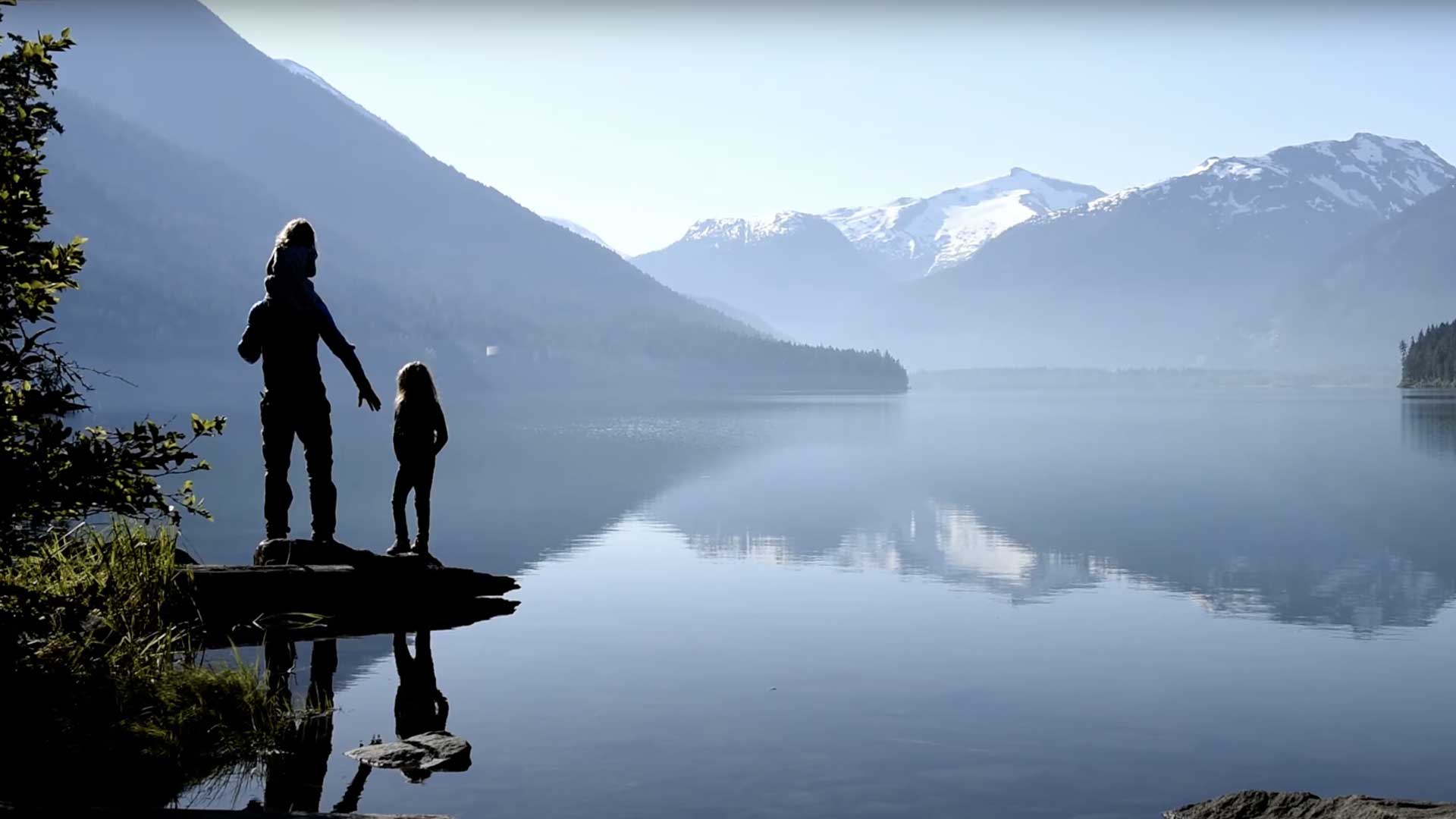 Mining Association of BC