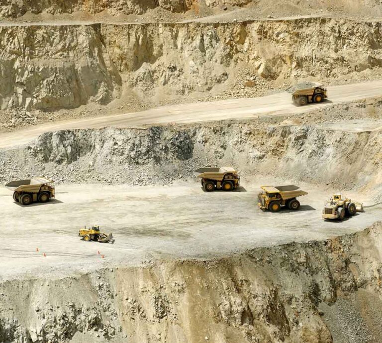 Carbon Pricing - Mining Association of BC