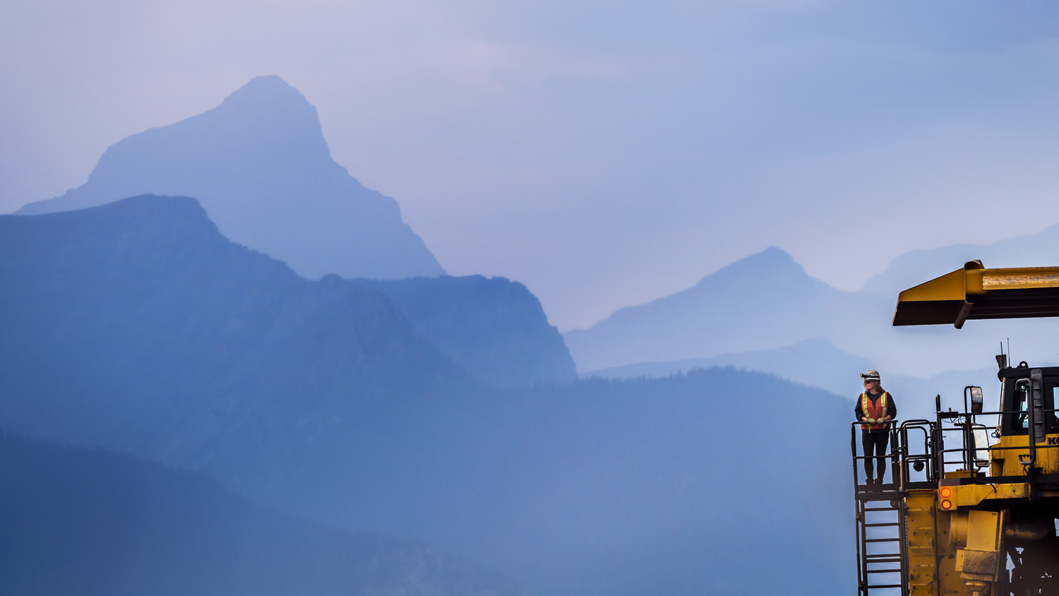 Permit to Prosperity - Mining Association of BC