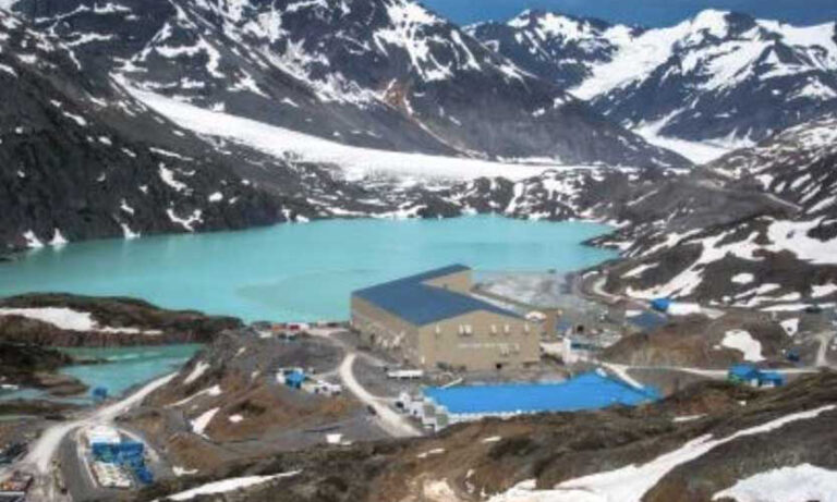 Mining Association of BC