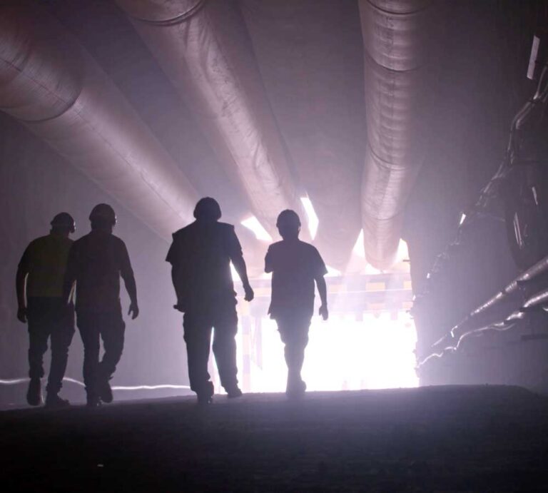 Permitting and Authorizations - Mining Association of BC