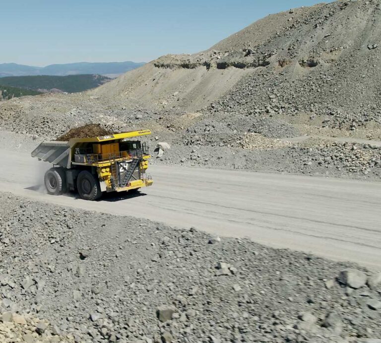 Supporting Indigenous Reconciliation - Mining Association of BC