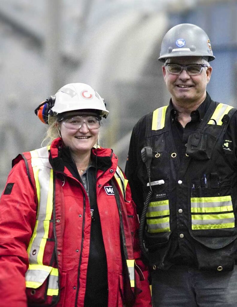 Reports & Insights - Mining Association of BC