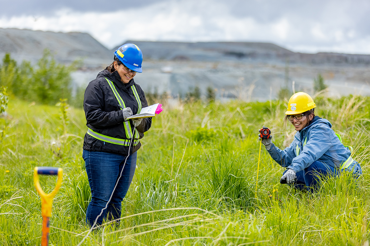 Mining Month 2022 - Mining Association of BC