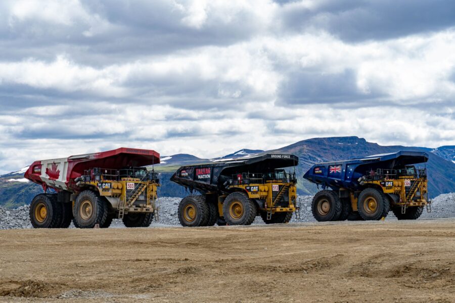 News Archives - Mining Association of BC