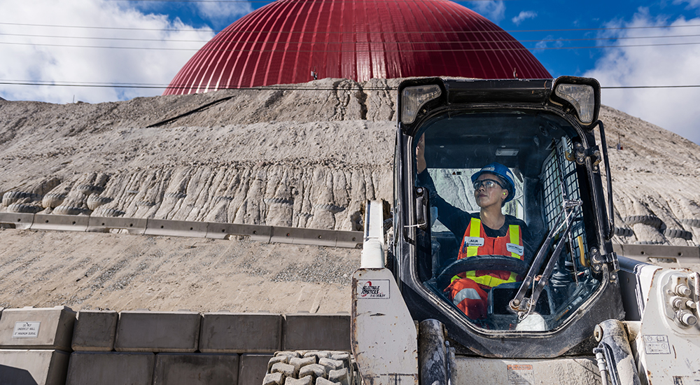 Mining Month 2023 - Mining Association of BC