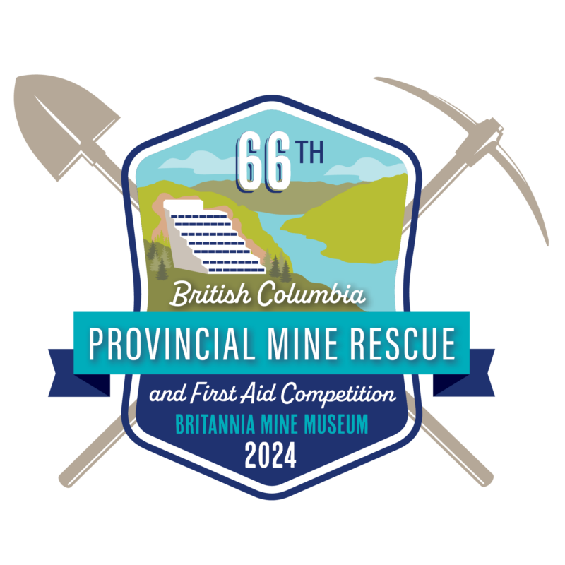 Britannia Mine Museum to host BC’s 66th Mine Rescue Competition ...