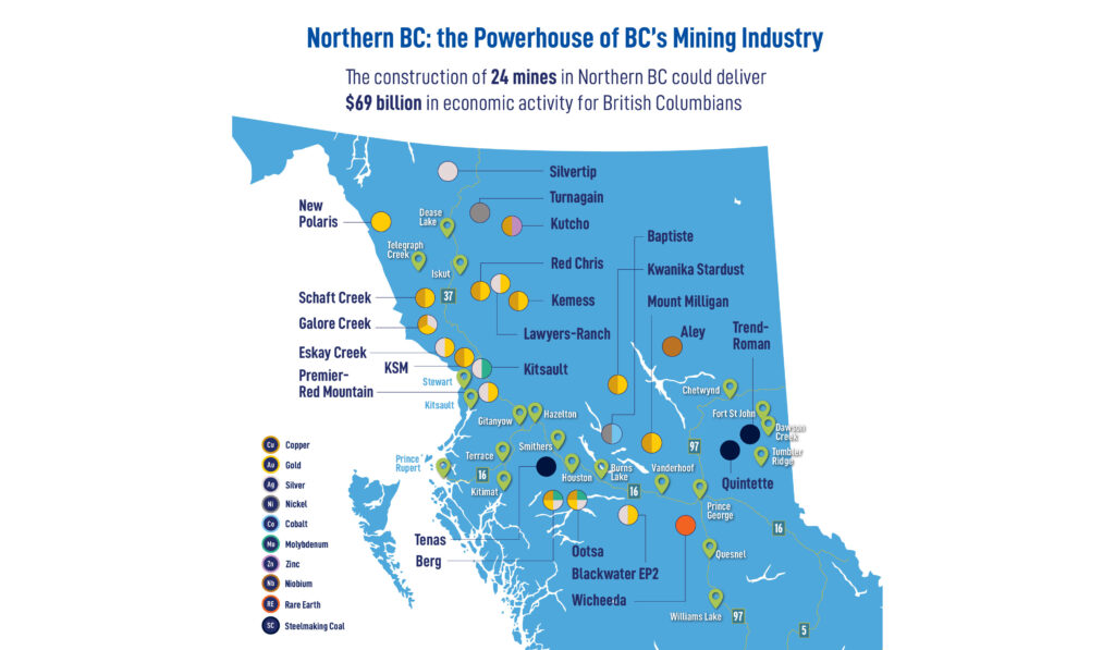 Reports & Insights - Mining Association of BC
