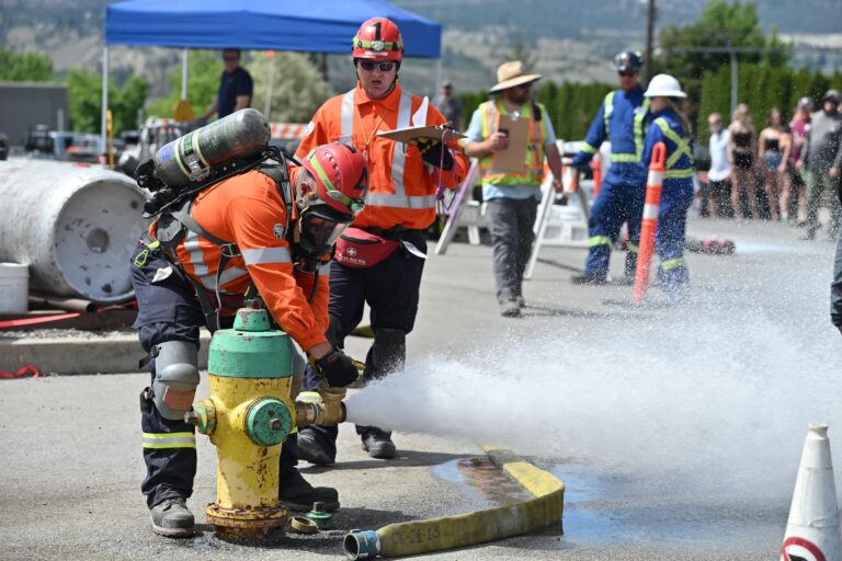Winners Announced: 68th Annual Mine Rescue & First Aid Competition ...